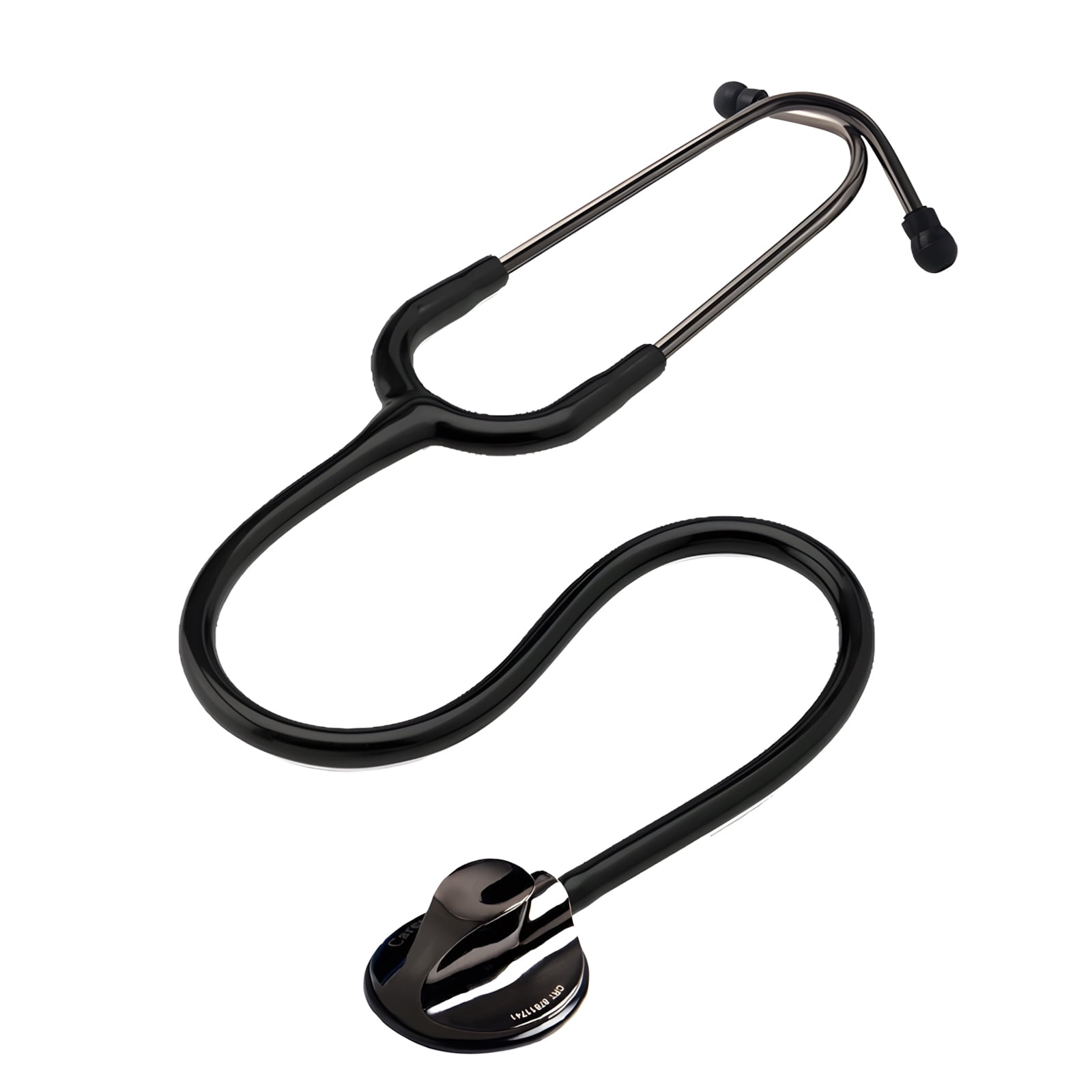 MaiWieel Professional Master Stethoscope Single Head Stethoscopes For ...