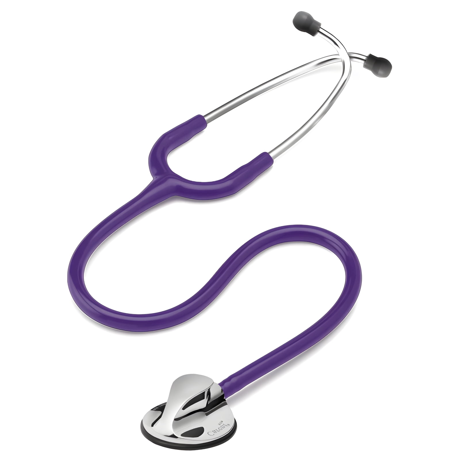 MaiWieel Professional Master Stethoscope Single Head Stethoscopes For ...