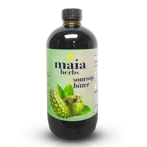 Soursop Bitters