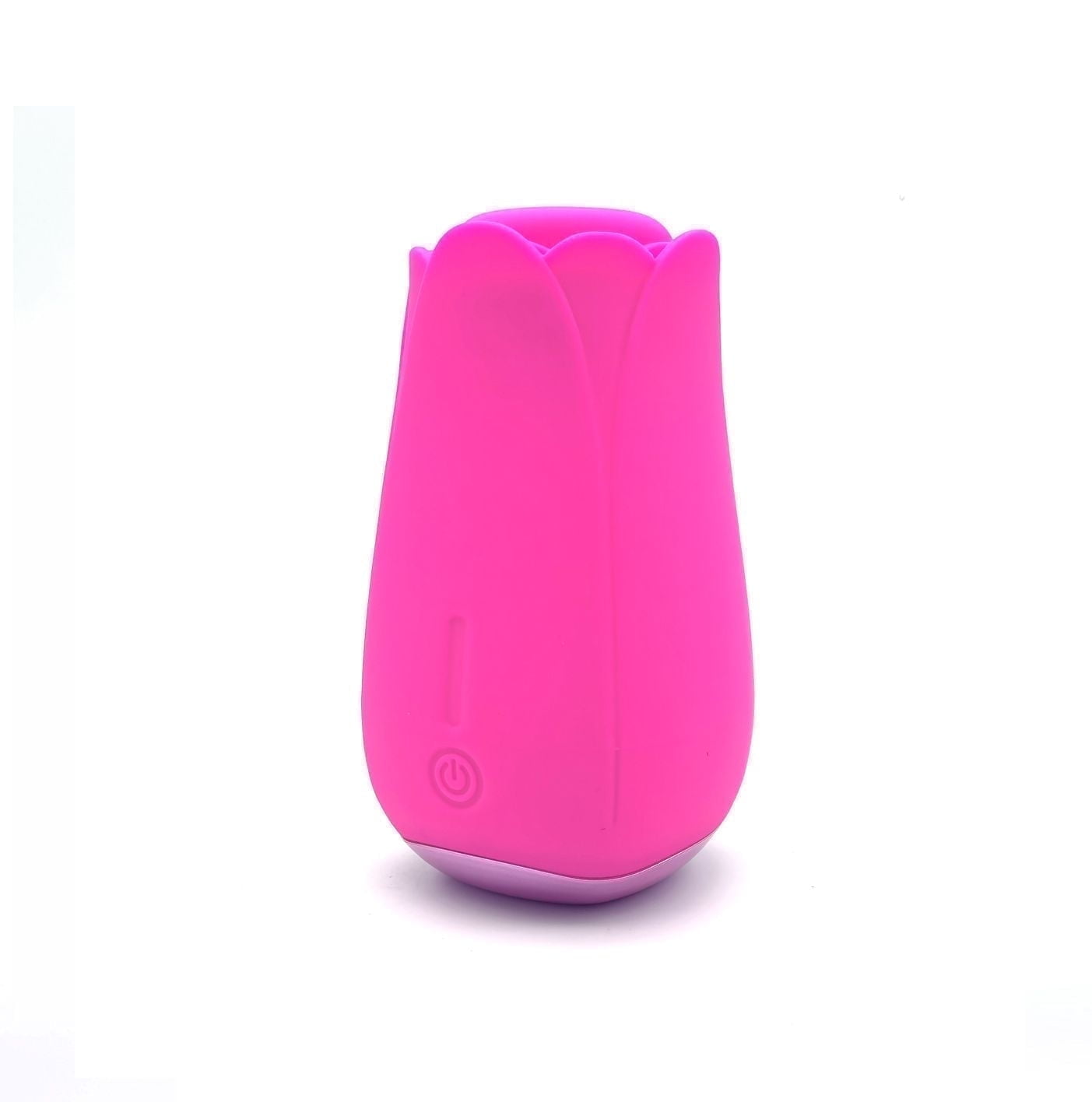 Maia Toys Tulip Pro 15-Function Suction Vibe With Wireless Charging ...