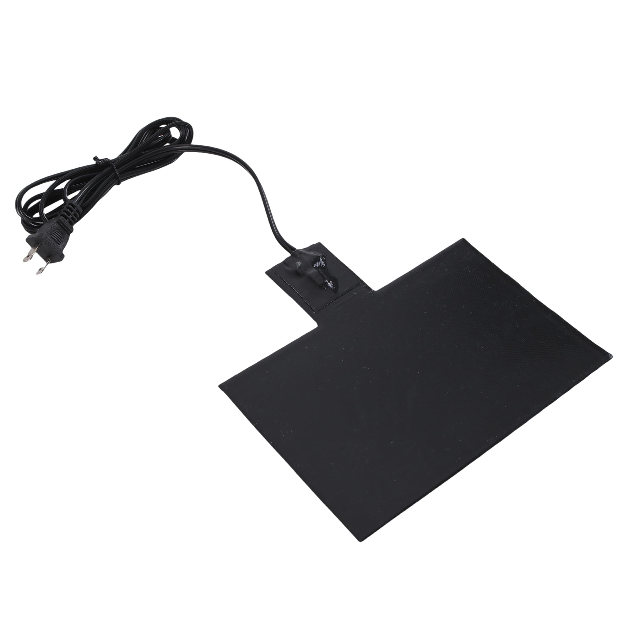 Maichis 8-1/2'' x 7-7/8'' Silicone Battery Heater Pad with ...