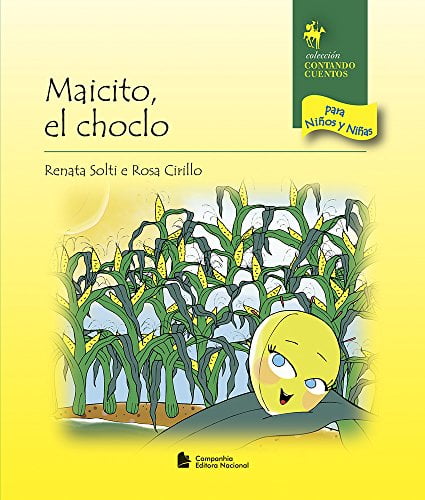 Maicito, El Choclo - Walmart.com