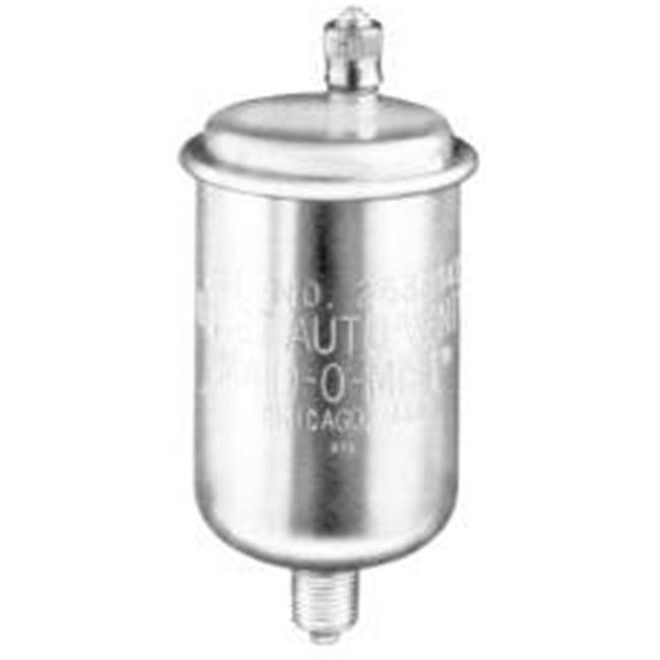 Maid-O-Mist 81-5300 Automatic Air Vent - .12 In. Mip Connection ...