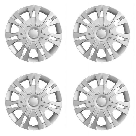 15 Inch Plastic Wheel Covers
