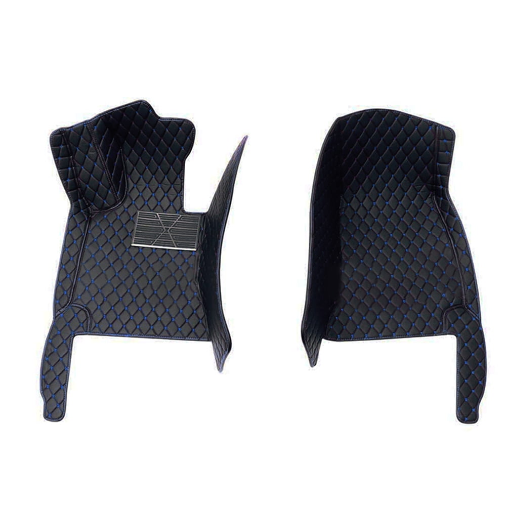 Maidao Car Carpet for Toyota,RAV4 XA50 2019-present 2 seats Floor Mats ...