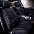 Maidao Car Seat Covers Full Set for Opel for Frontera 1989-1998 5 Seats ...