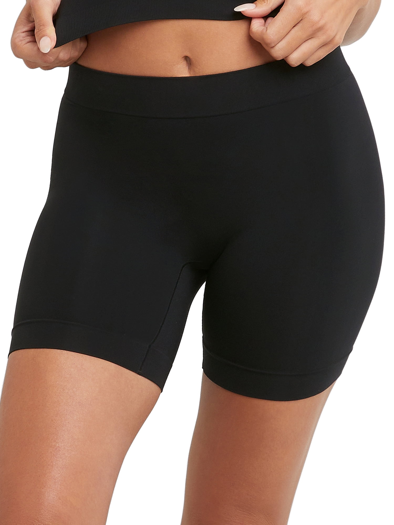 Maidenform M Women's Seamless Shaping Short, Style MSW003, Sizes up-to ...
