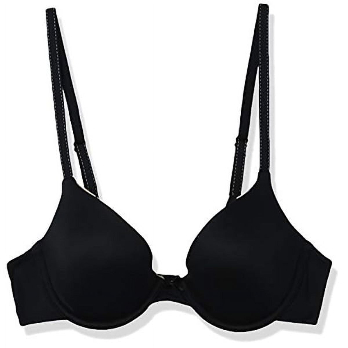 Maidenform Womens Comfort Devotion Demi Bra 9402