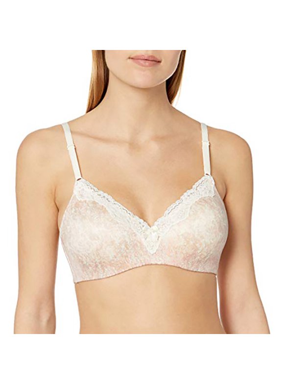 Maidenform Comfort Devotion Demi Bras