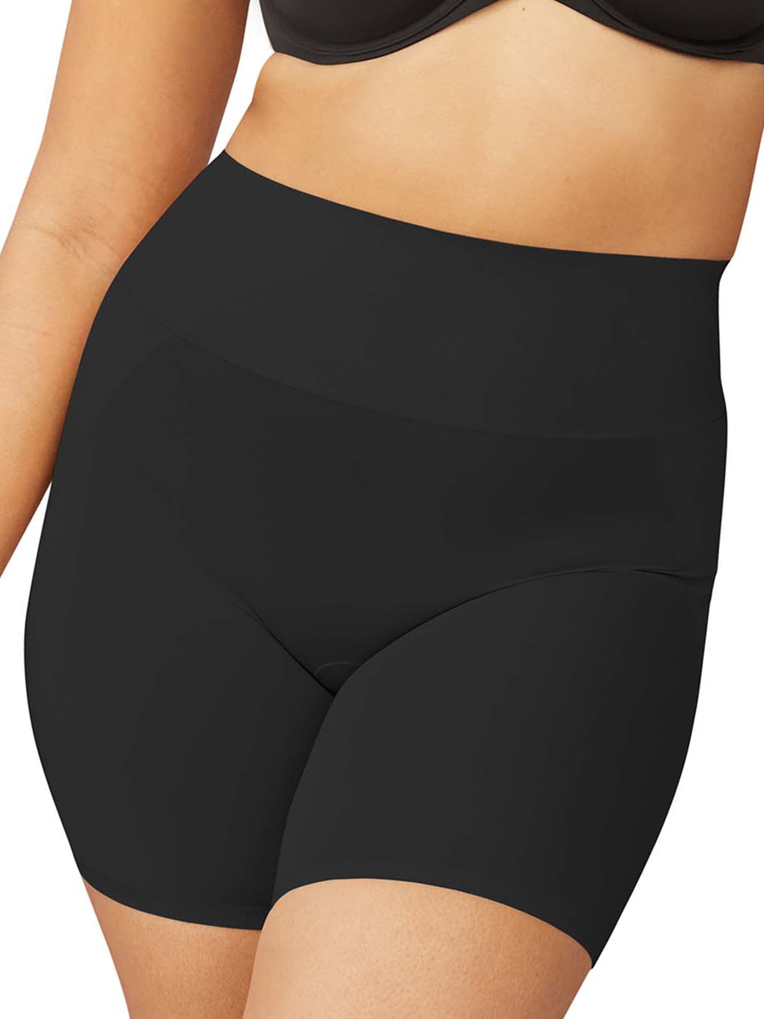 Maidenform Women's Flexees Firm Control Booty Lift Shorty Shapewear ...