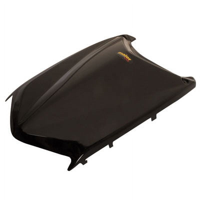 Maier 511000 Hood, Stock Style - Black - Walmart.com