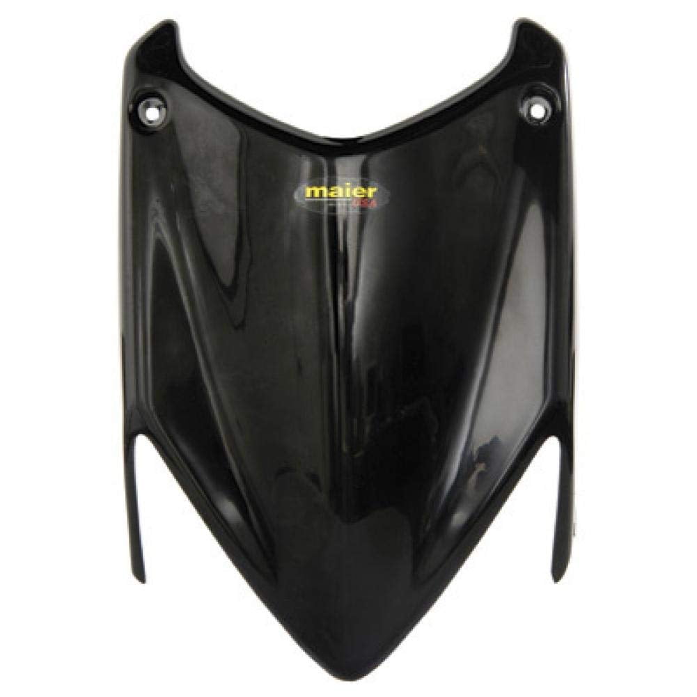 Maier 509740 Hood, Stock Style Black - Walmart.com