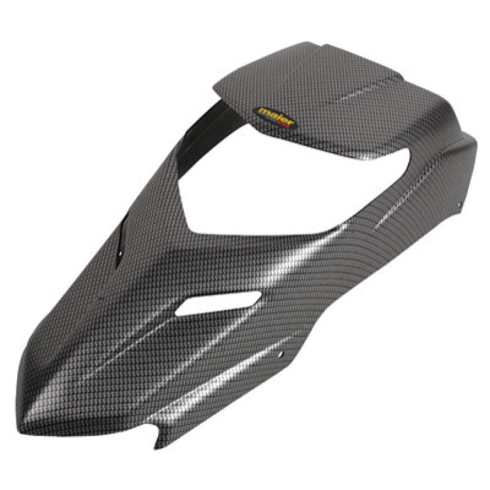 Maier USA Stock Type Hood Compatible/Replacement for Yamaha YFS200 ...