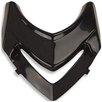 Maier Manufacturing POL PREDATOR VNTD HOOD CAP CFB Body Plastics Vented ...