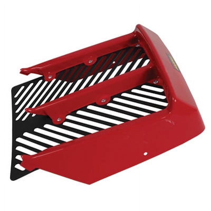Maier Radiator Cover Red - Walmart.com