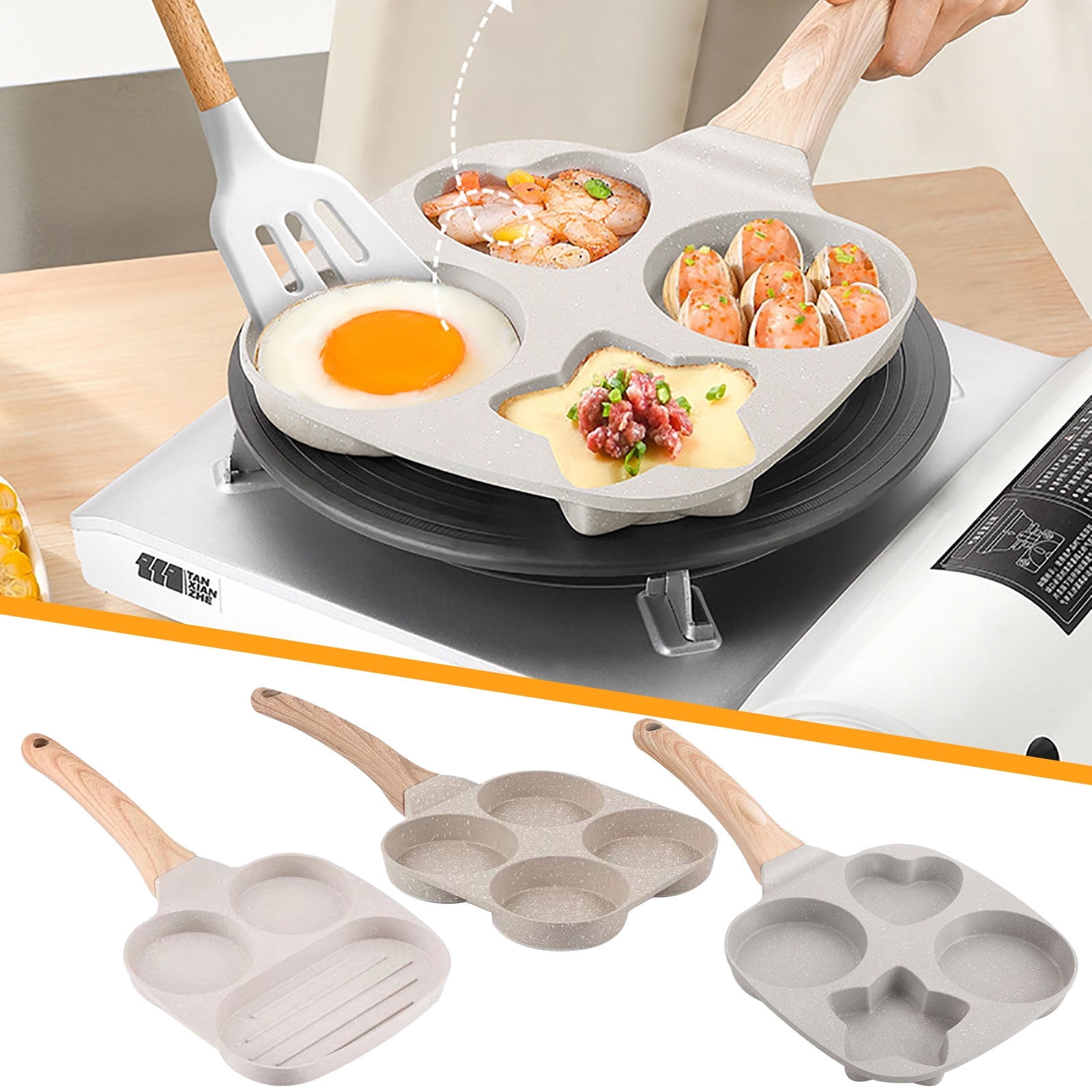 Nololo Odorless Collector Set Disposable Collector Replacement Equipped ...