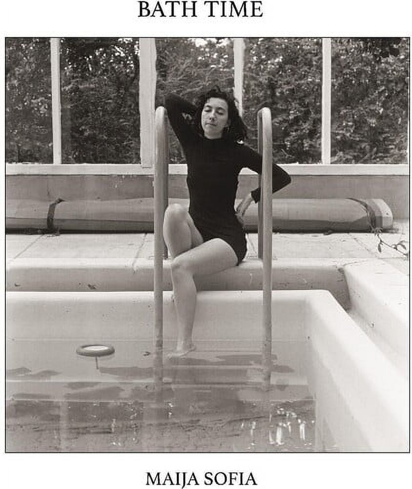 Maija Sofia - Bath Time - Rock - CD - Walmart.com