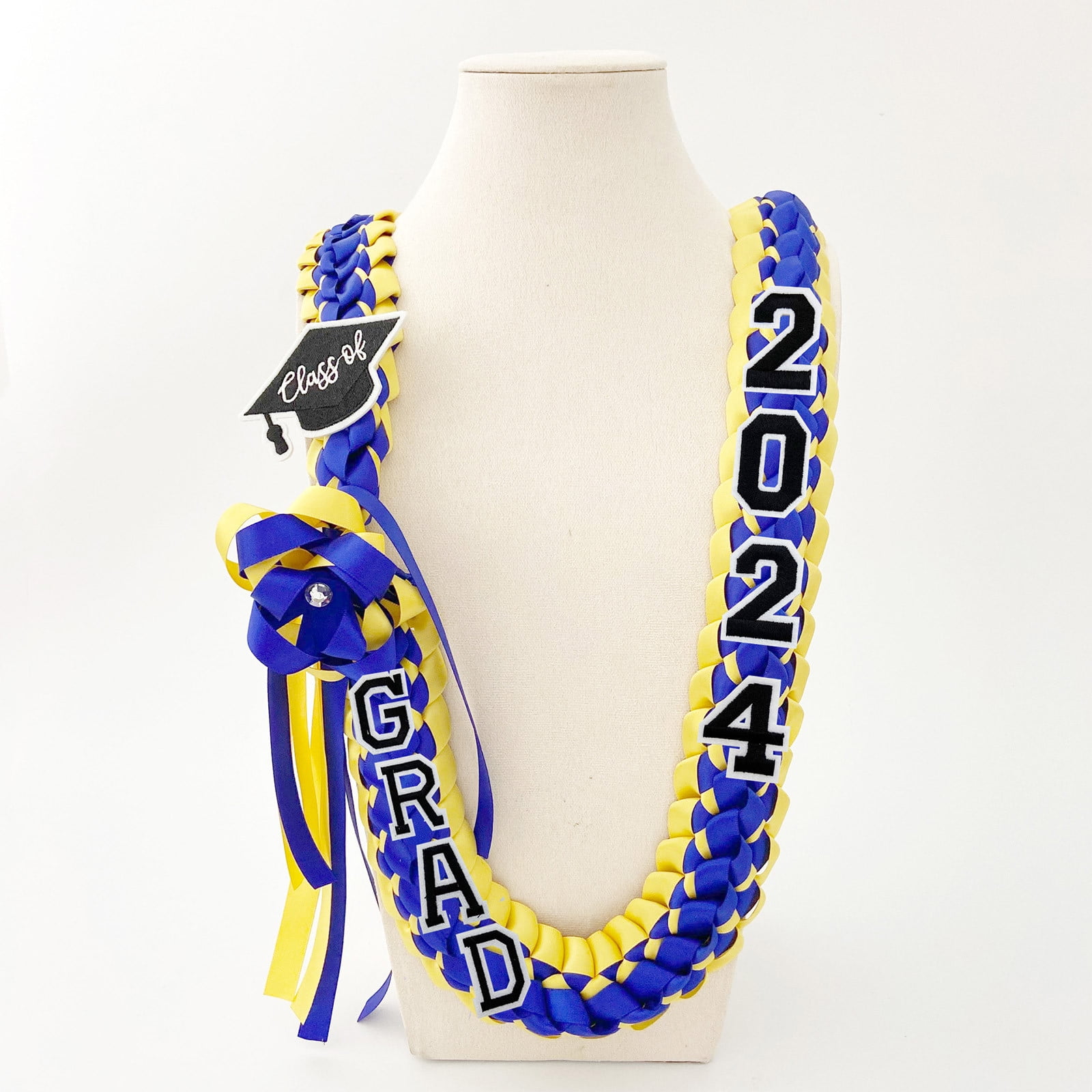 Maijiayi Graduation Party Decorations, Celebrate Your Graduation with ...