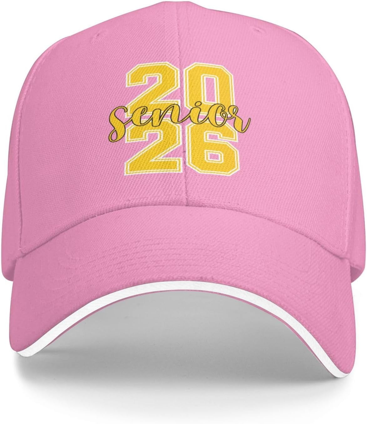 Maikeway Class of 2026 Graduation Baseball Cap u2013 Senior 2026 ...