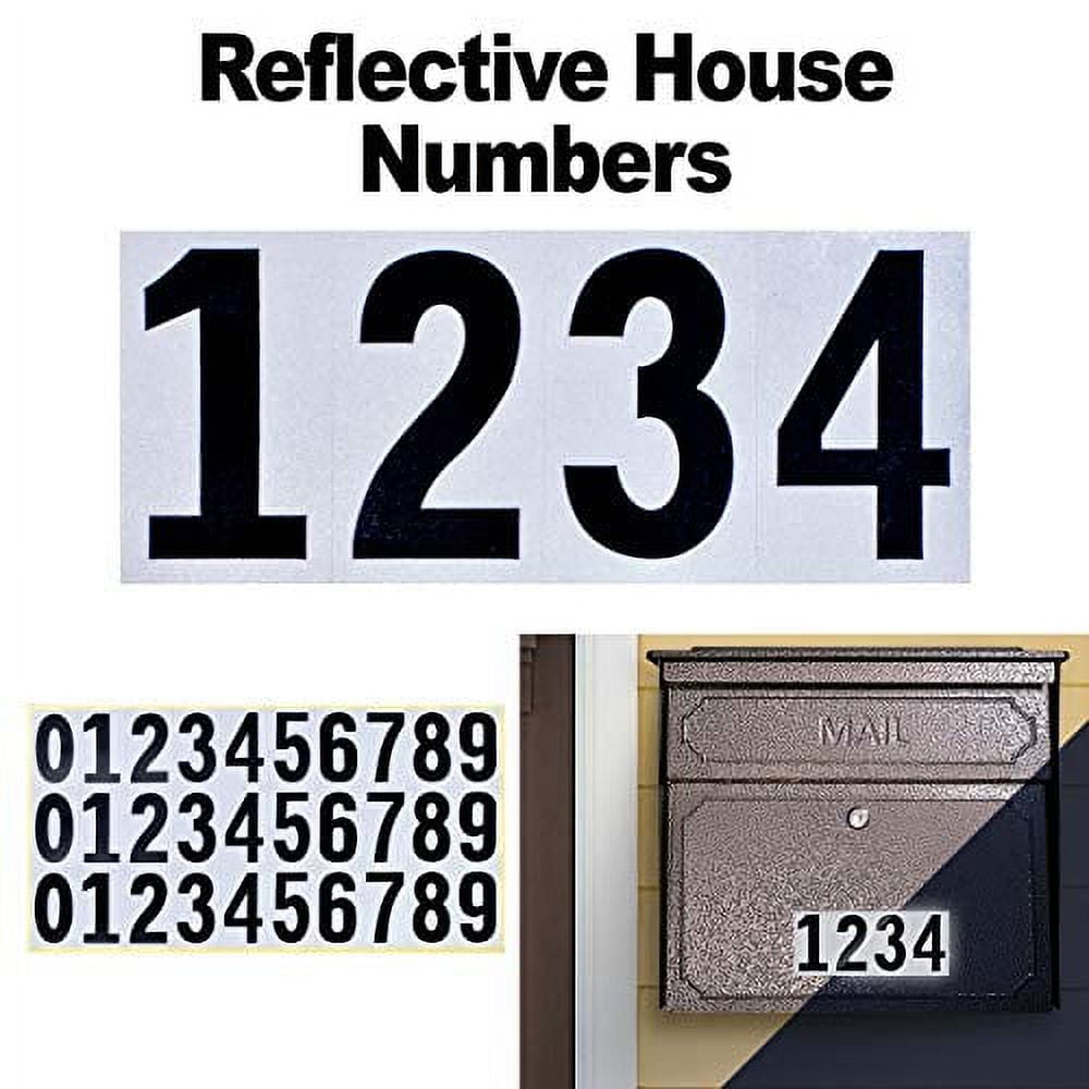 Mail 7171 Townhouse, Granite Security Vertical Wall Mount Mailbox with ...