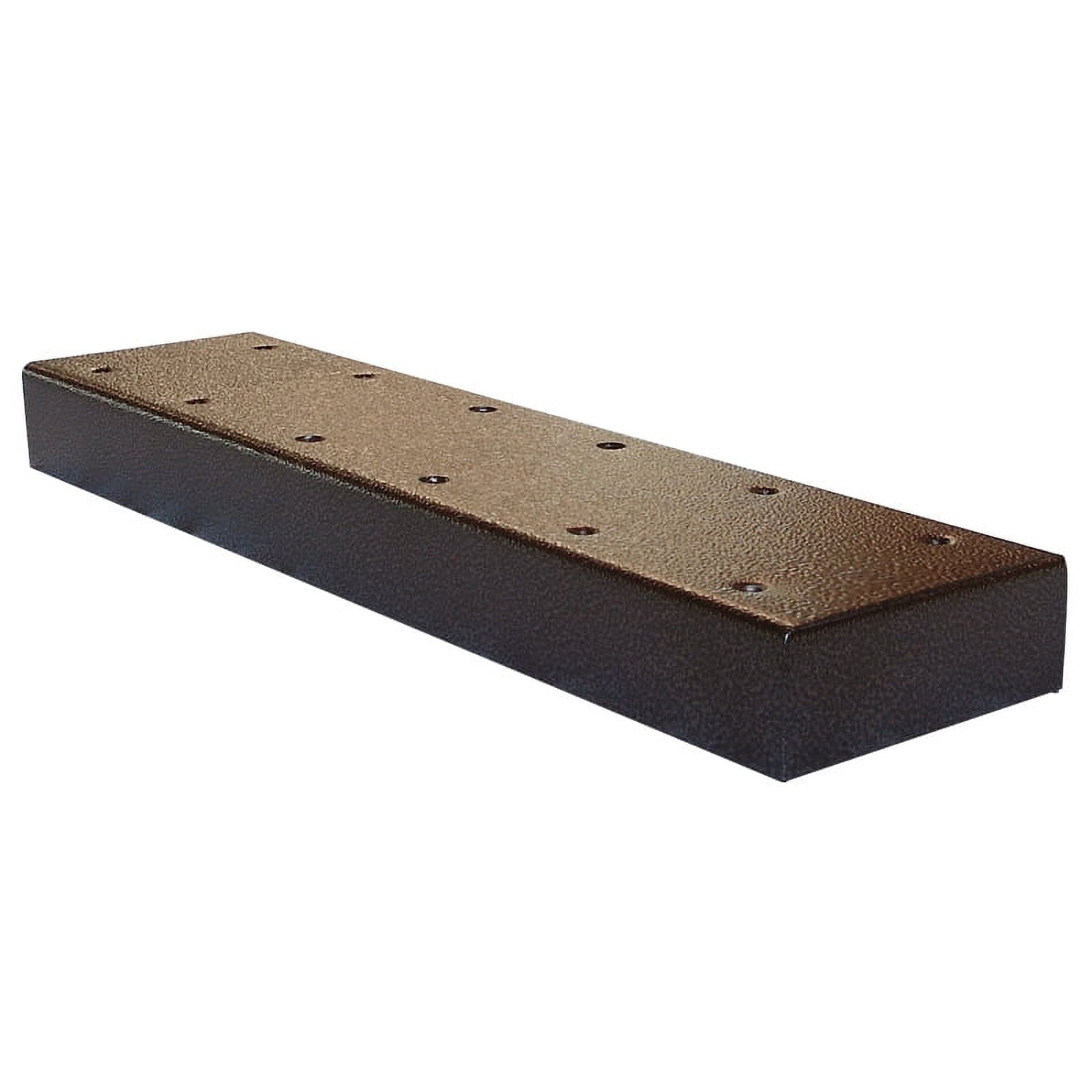 Mail Boss 2 Box Spreader Bar - Walmart.com