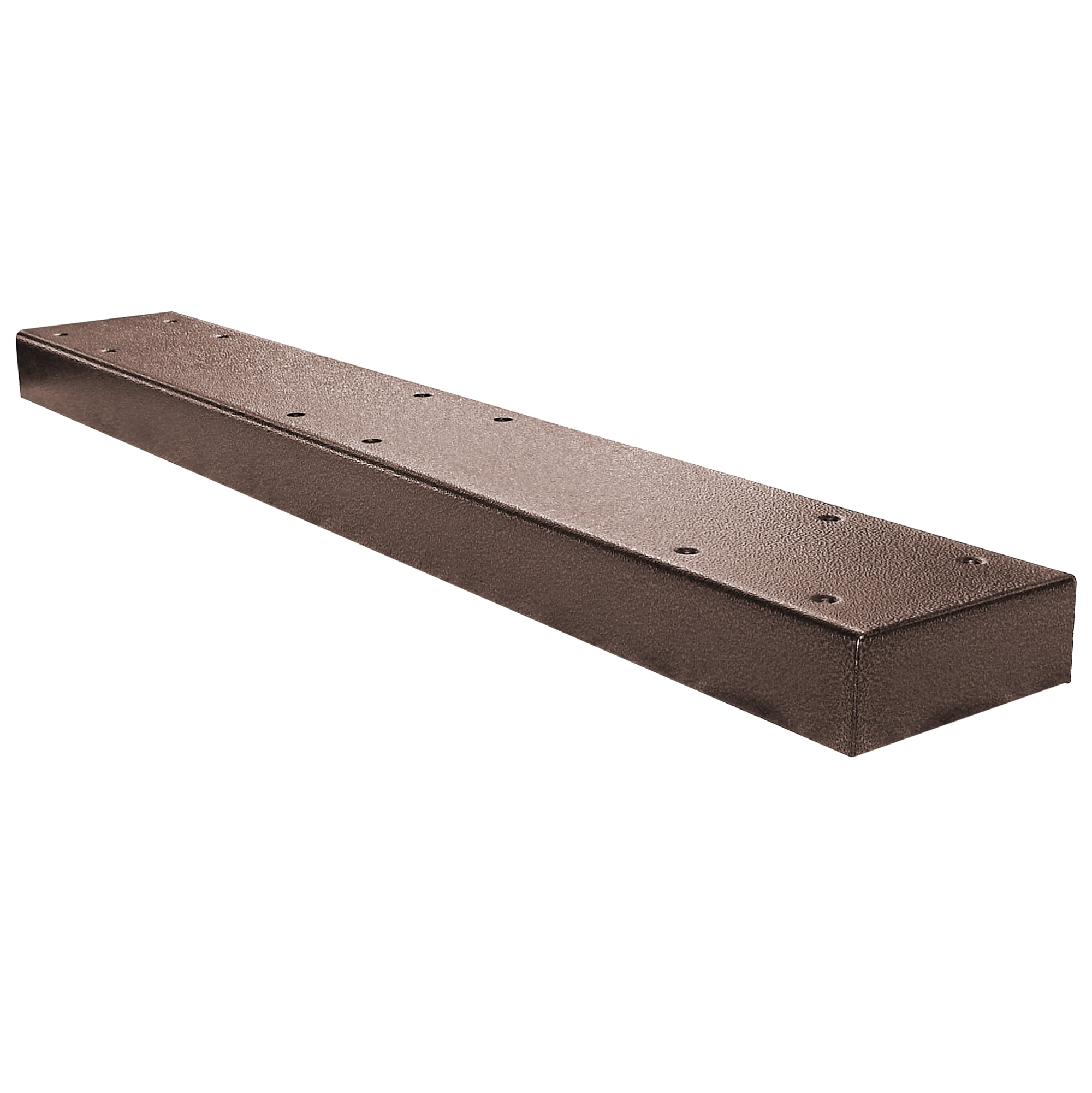 Mail Boss™ 3 Box Spreader Bar, 34"H x 5"W x 2"D, Bronze - Walmart.com