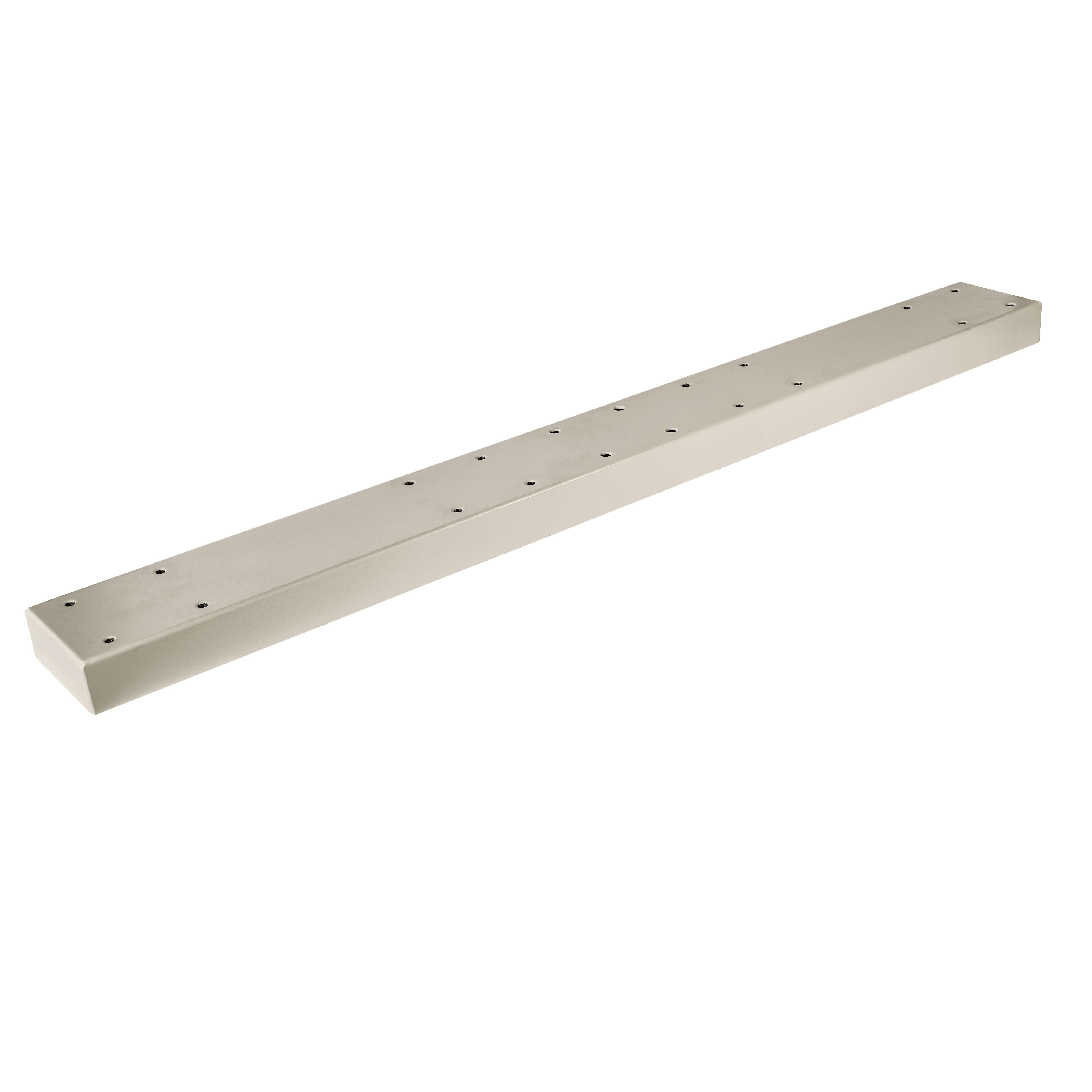 Mail Boss 4-Box Spreader Bar, Cream White - Walmart.com