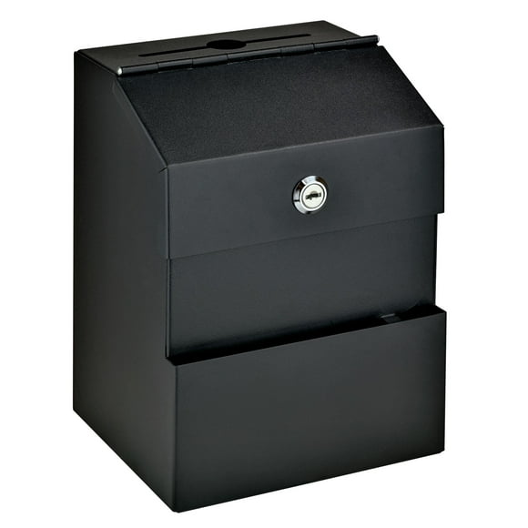 Locking Ballot Box