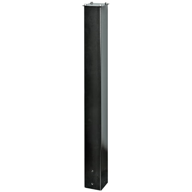 Mail Boss In-Ground Steel Post - Walmart.com