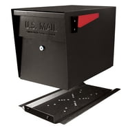 Mail Boss Locking Security Drop Box - Walmart.com