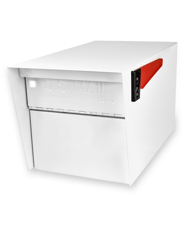 Locking Mailboxes in Mailboxes and Mailbox Accessories - Walmart.com