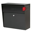 Mail Boss Locking Security Drop Box - Walmart.com