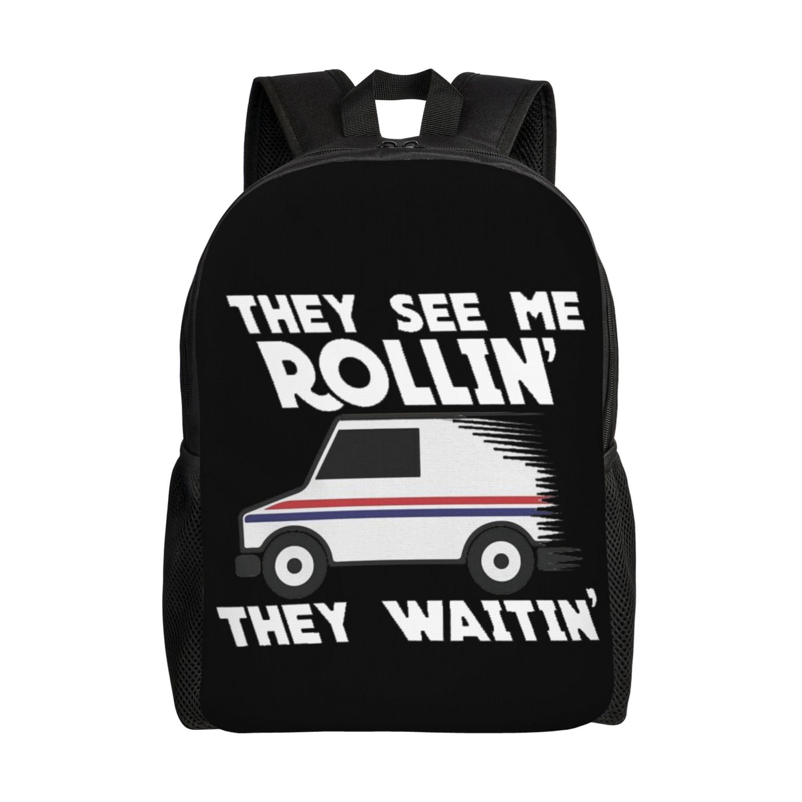 Usps Backpack