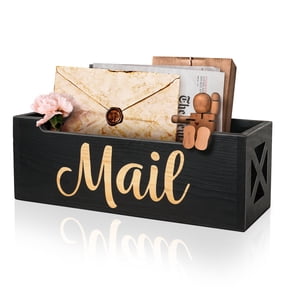 Mail Holders