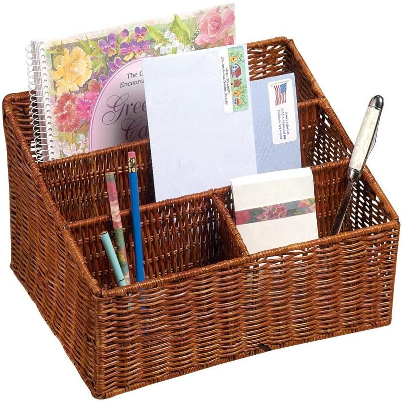 Mail Sorting Basket - Walmart.com