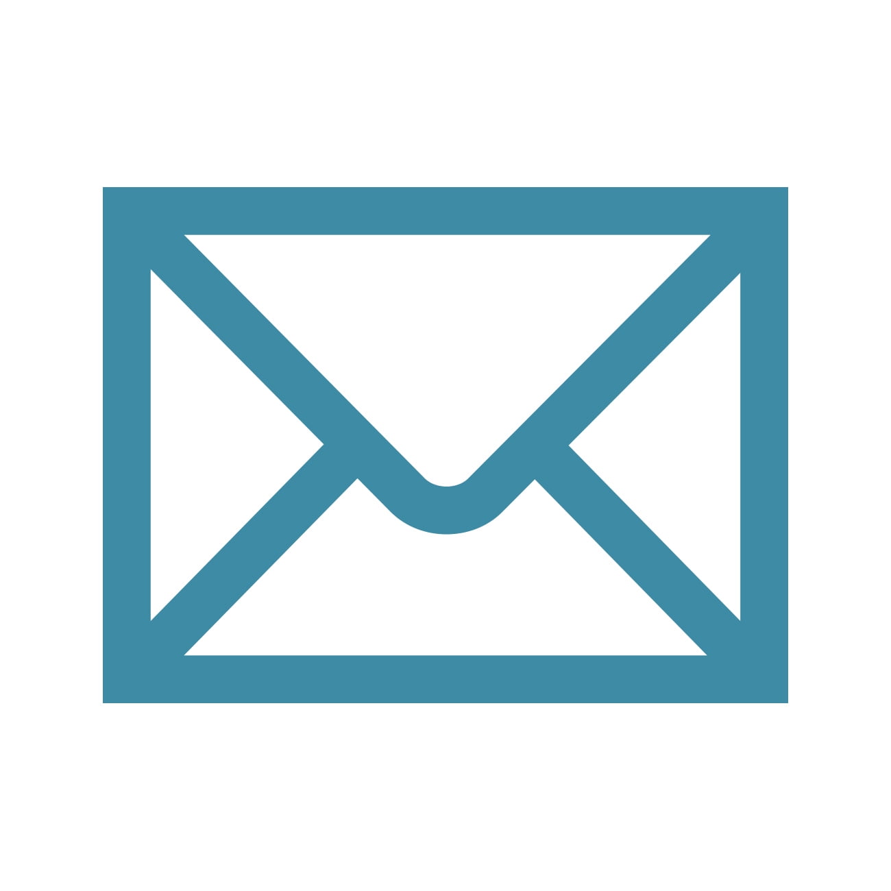 Mail Sticker Decal Die Cut - Self Adhesive Vinyl - Weatherproof - Made ...