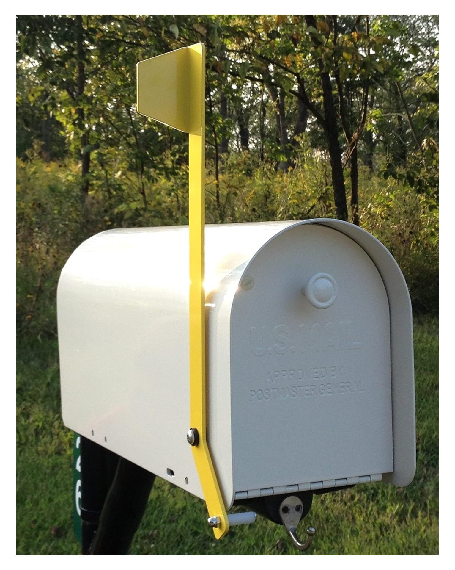 Mail Tattle-Tail Mail Alert Flag - Walmart.com