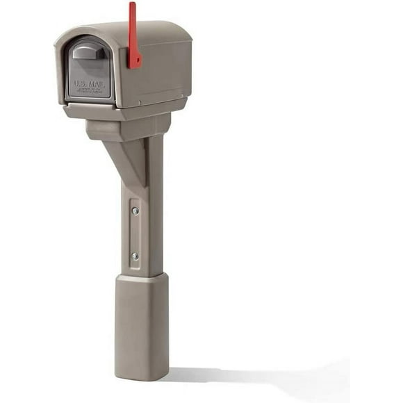 Residential Mailboxes