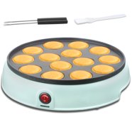 Dash Multi Mini Waffle Maker: Four Mini Waffles, Perfect for Families ...