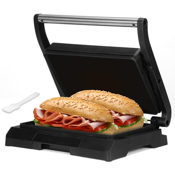 Sandwich Makers in Electric Grills & Skillets - Walmart.com