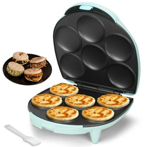 Egg Mcmuffin Maker