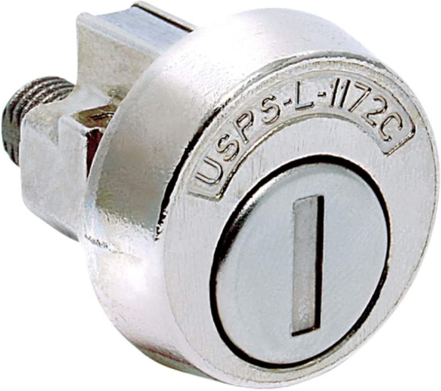 Mailbox C9200 (with Keys) - Walmart.com