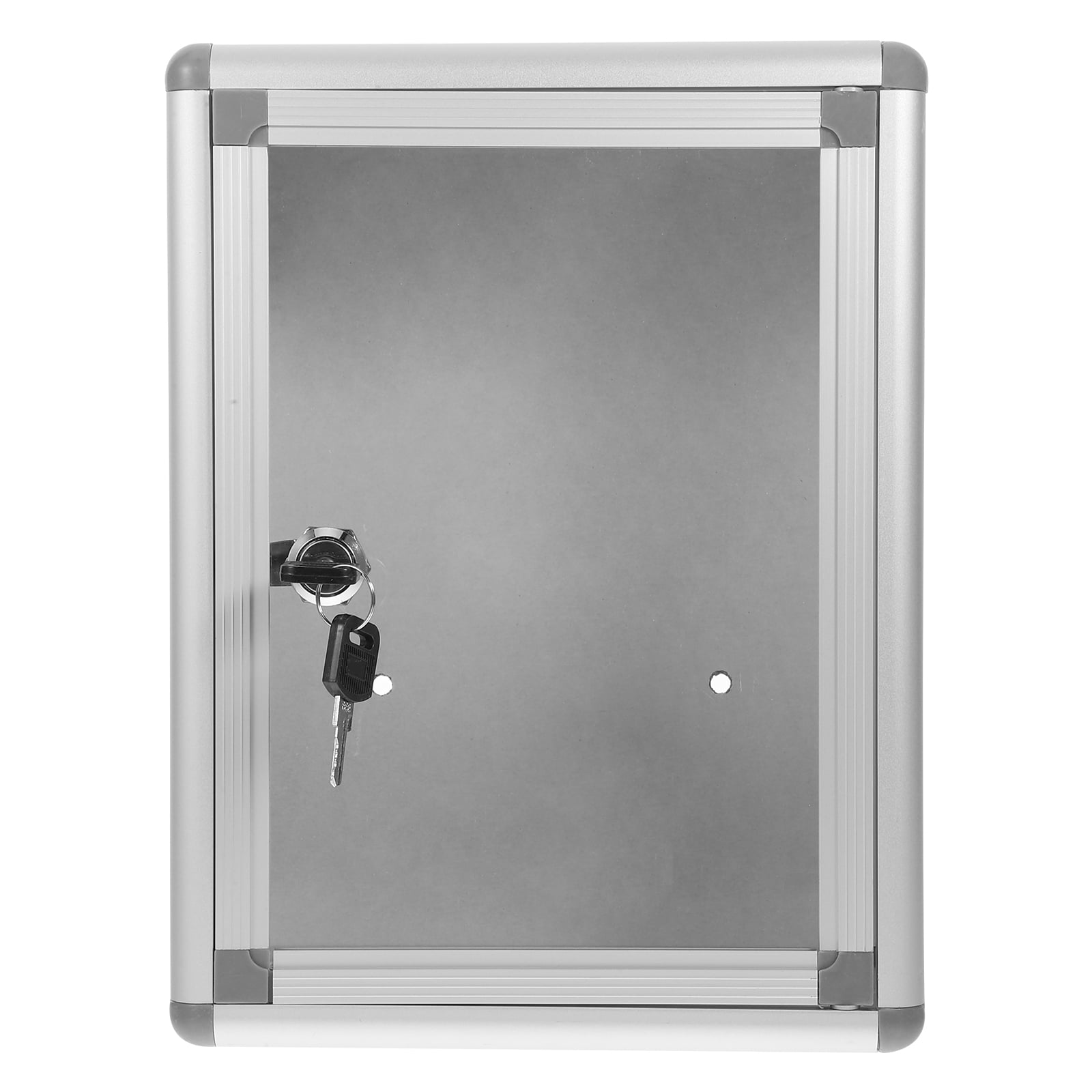 Mailbox Confidential Locked Boxes Wall Mounted Office Staff - Walmart.com