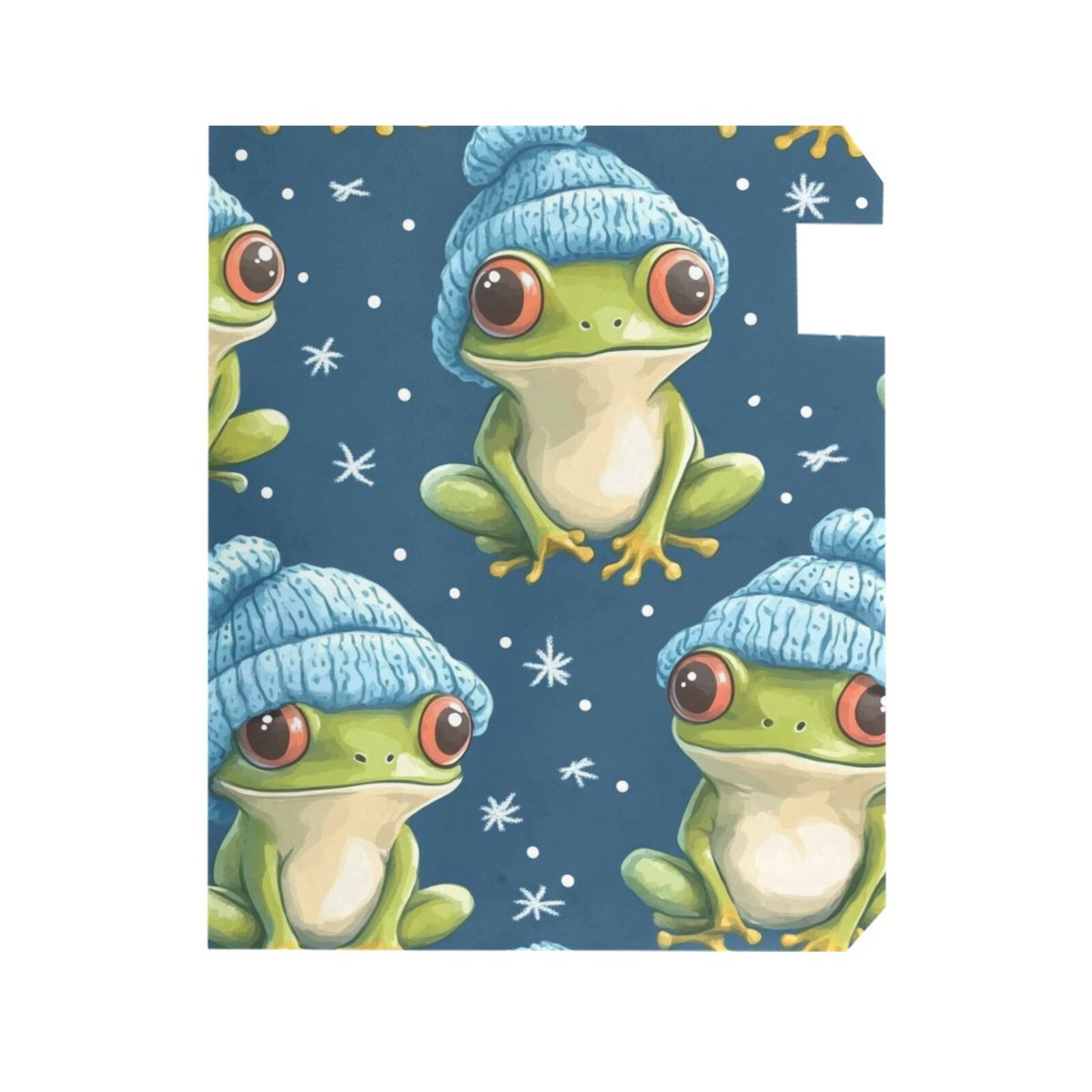 Mailbox Covers Cap Frog Pattern Fashion Mailbox Cover - Walmart.com