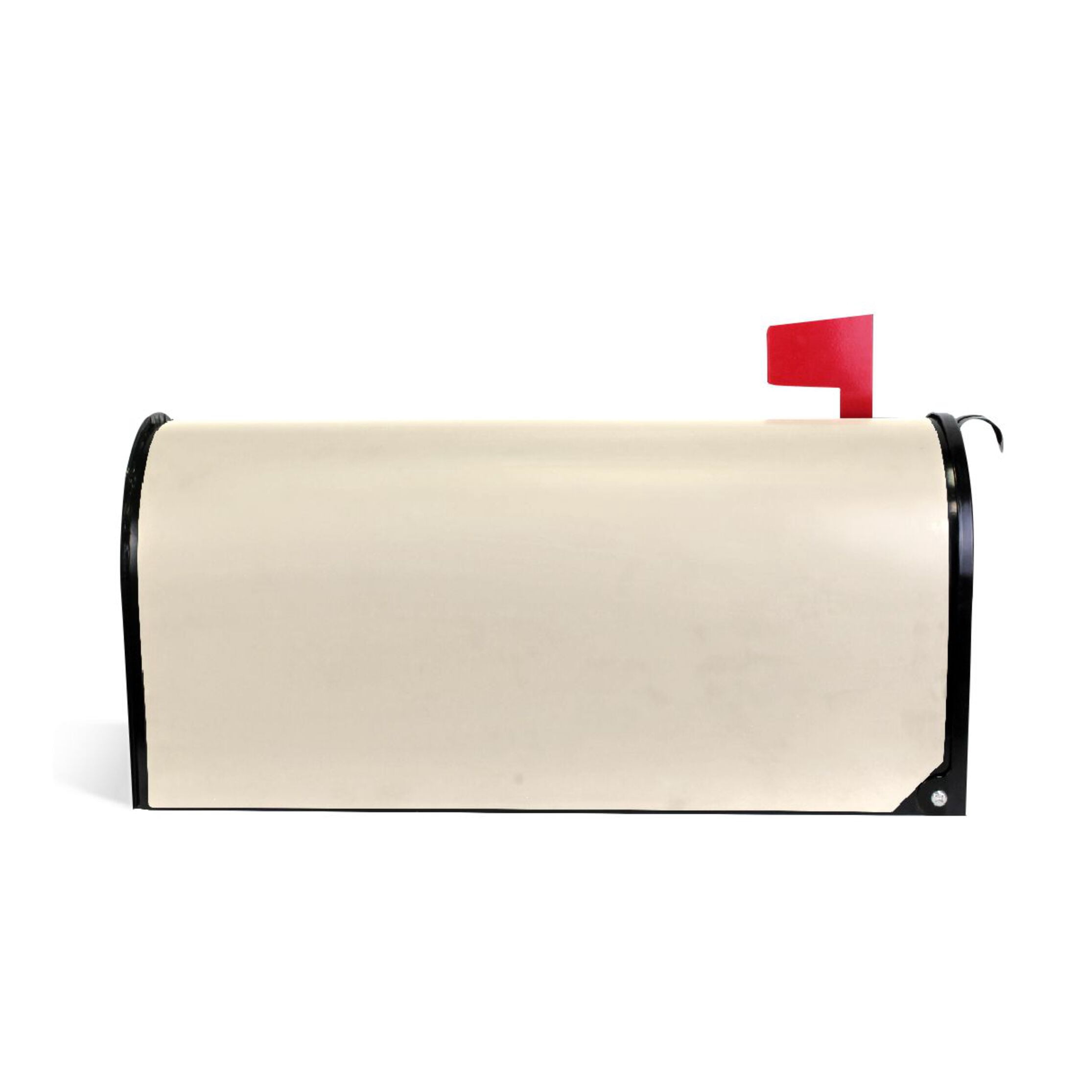 Mailbox Covers Magnetic Standard Size Post Box Cover Wrap Outside ...
