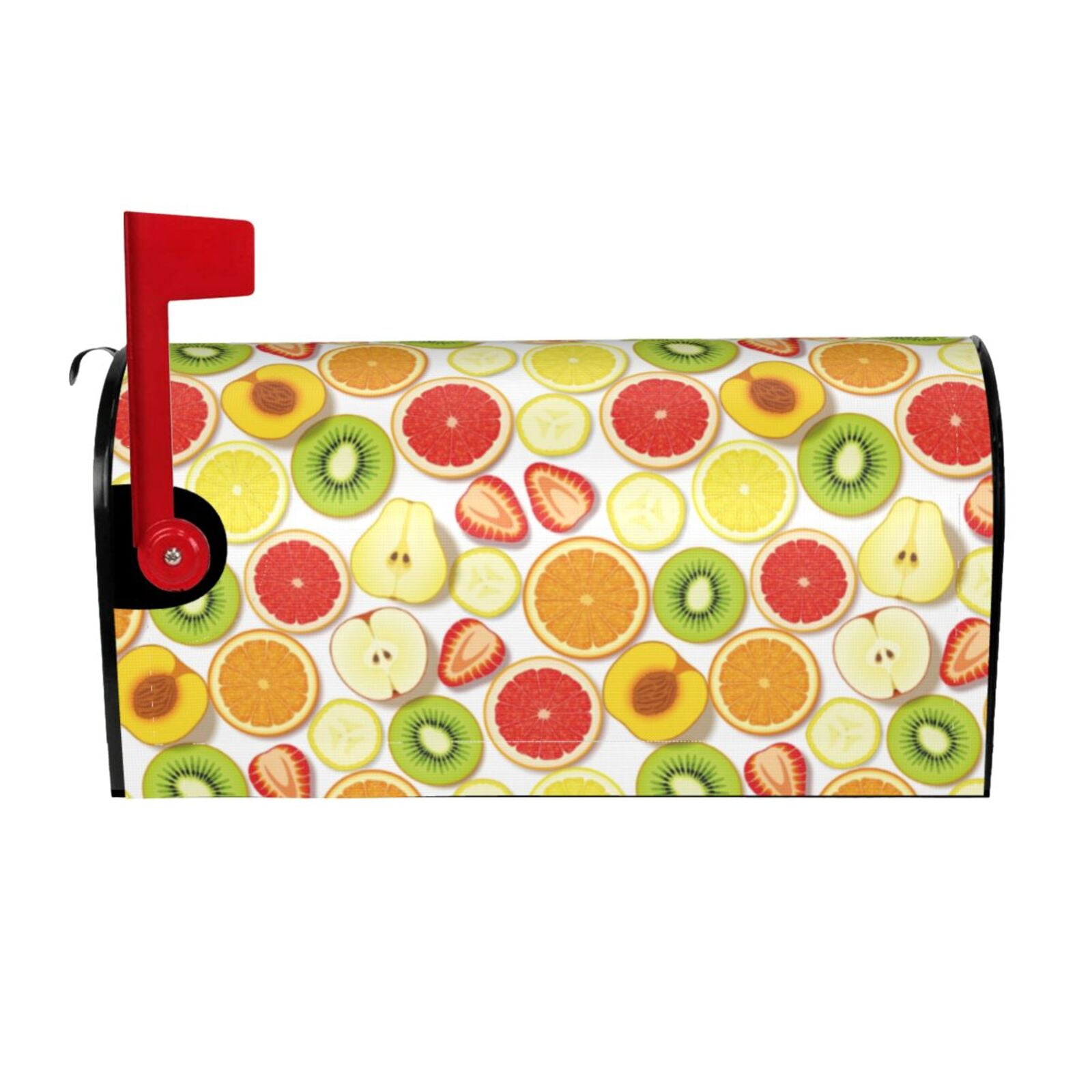 Mailbox Covers Magnetic Standard Size - color fruit C Waterproof ...