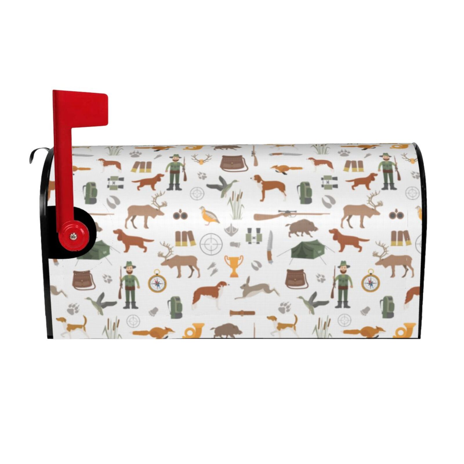 Mailbox Covers Magnetic Standard Size - outdoor living Waterproof ...