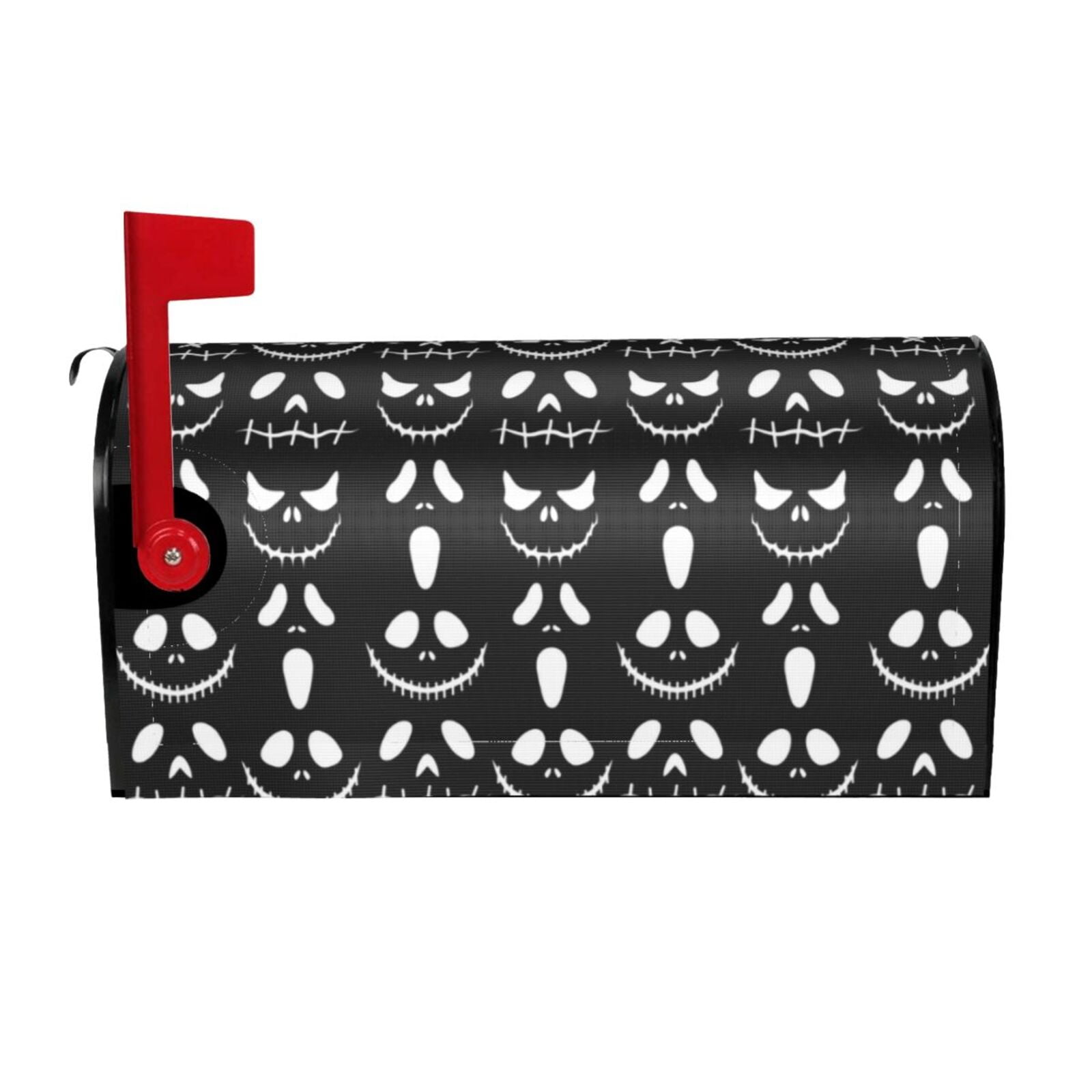 Mailbox Covers, halloween ghost elements Welcome Cute Mailbox Cover ...