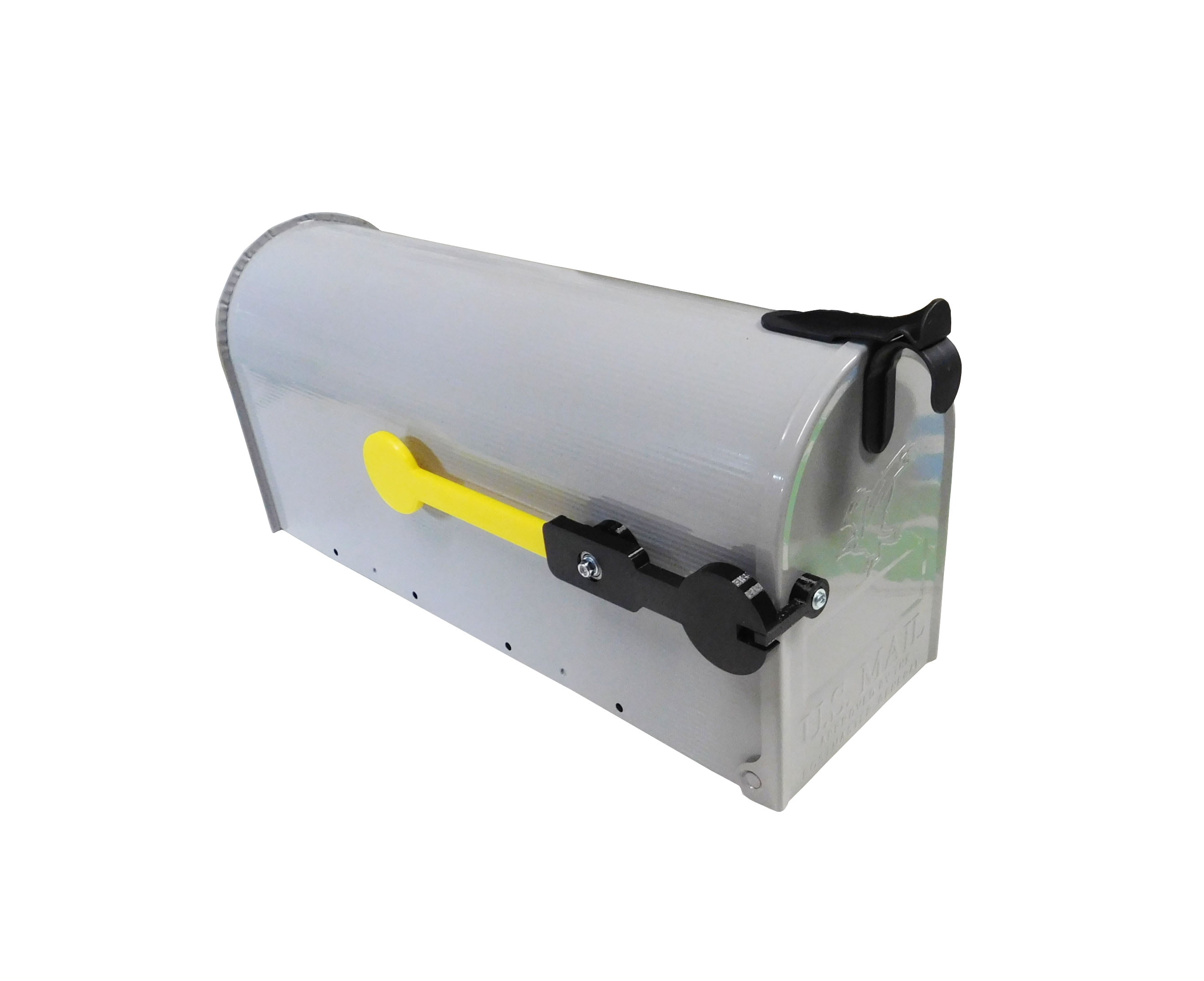 Hidden Creek Design Mailbox Alert System, Automatic Notification Signal ...