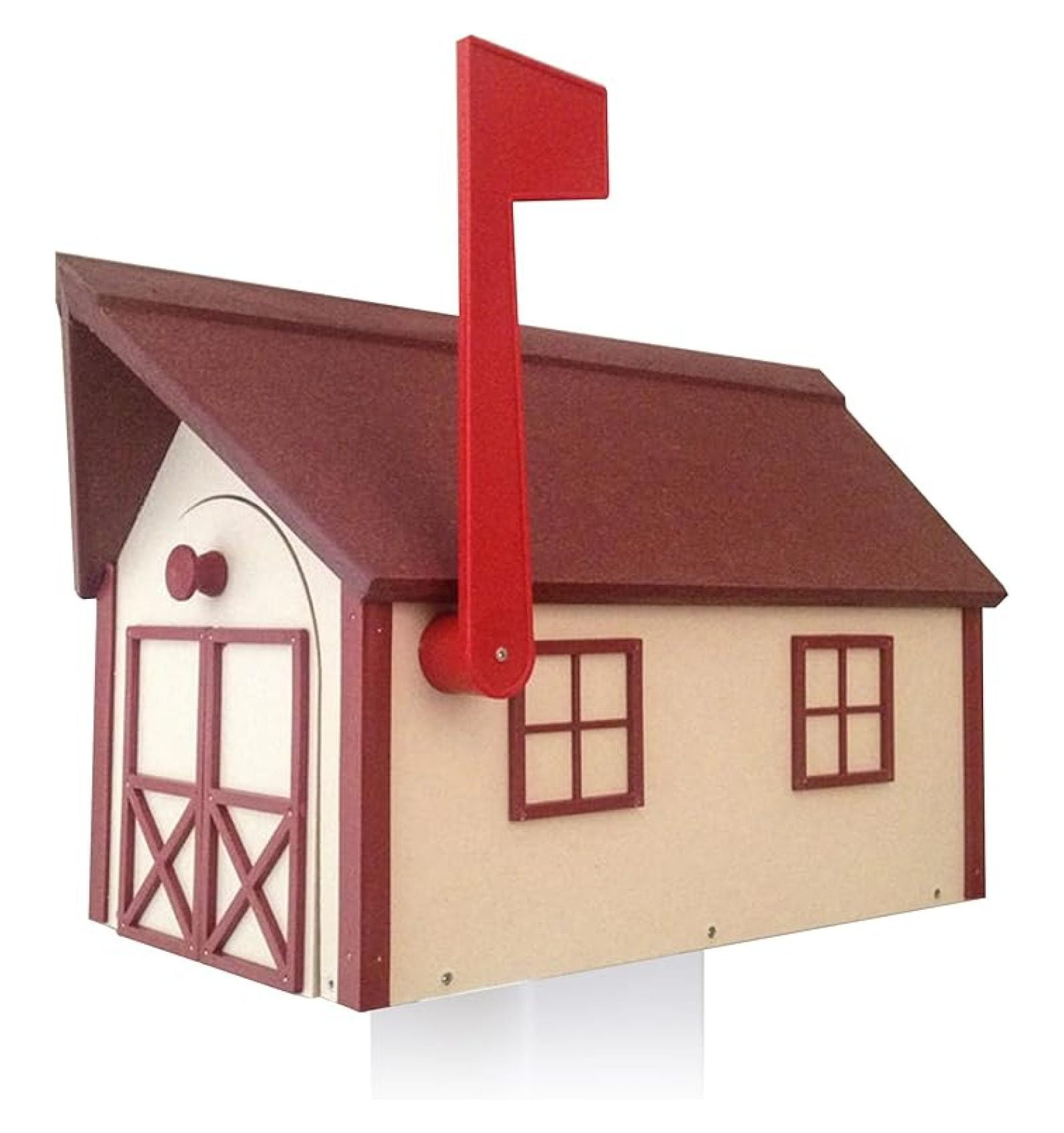 Mailbox Durable, Weather-Resistant Mailboxes for Outside Uses Like ...